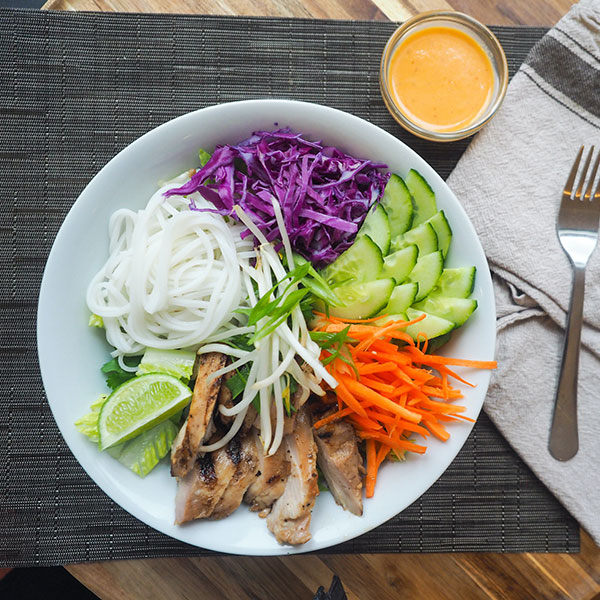 Foody Restaurant Responsive Website